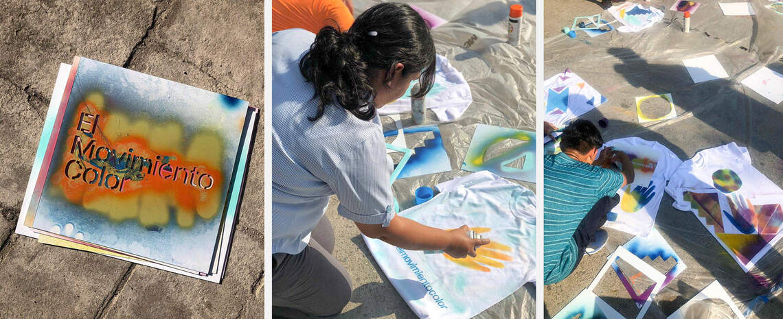 The Color Movement | Project | IDEO.org