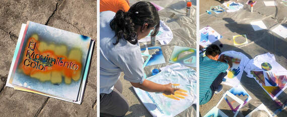 The Color Movement | Project | IDEO.org