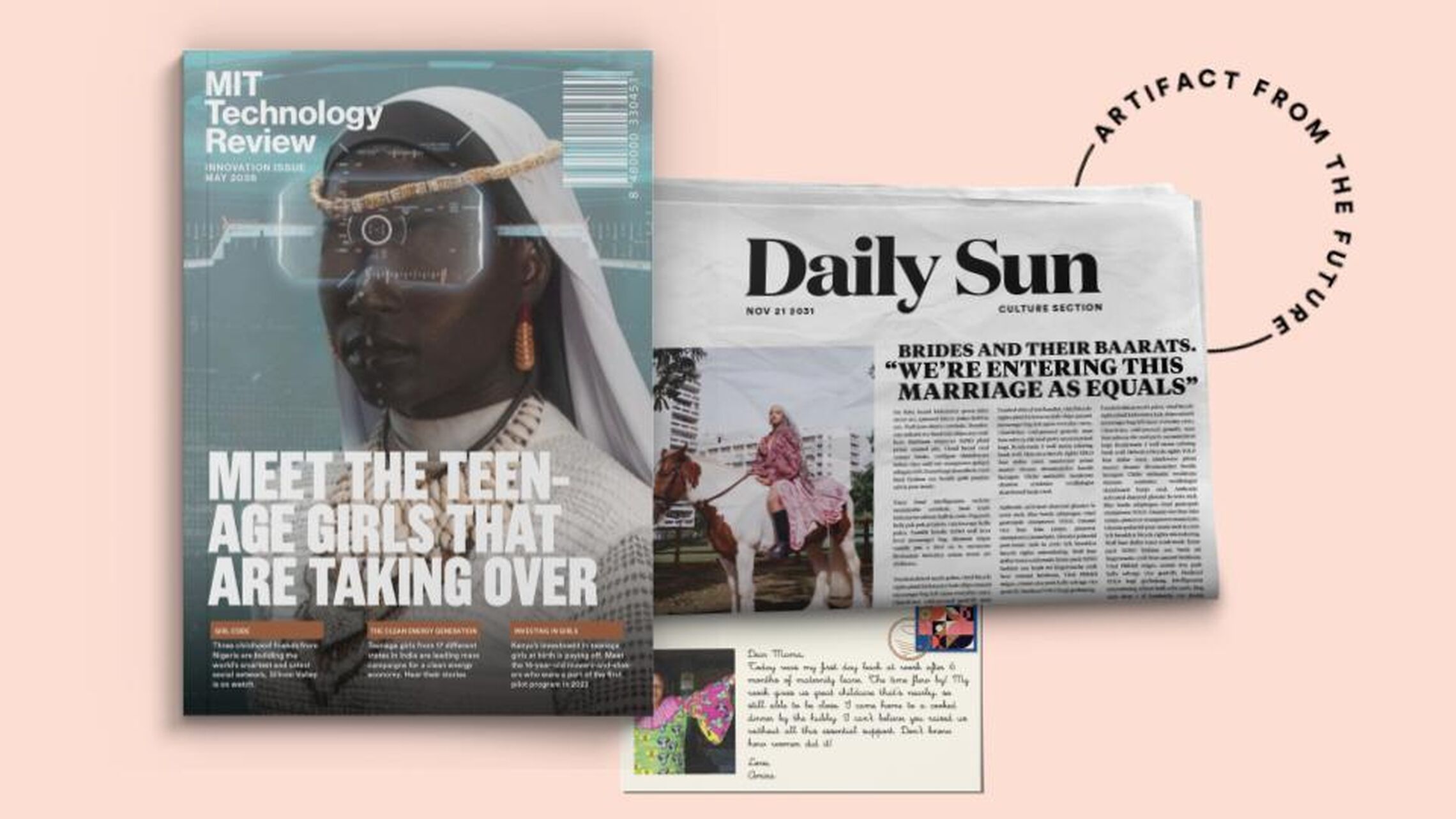 Beauty Is a Tool for Social Transformation | IDEO.org