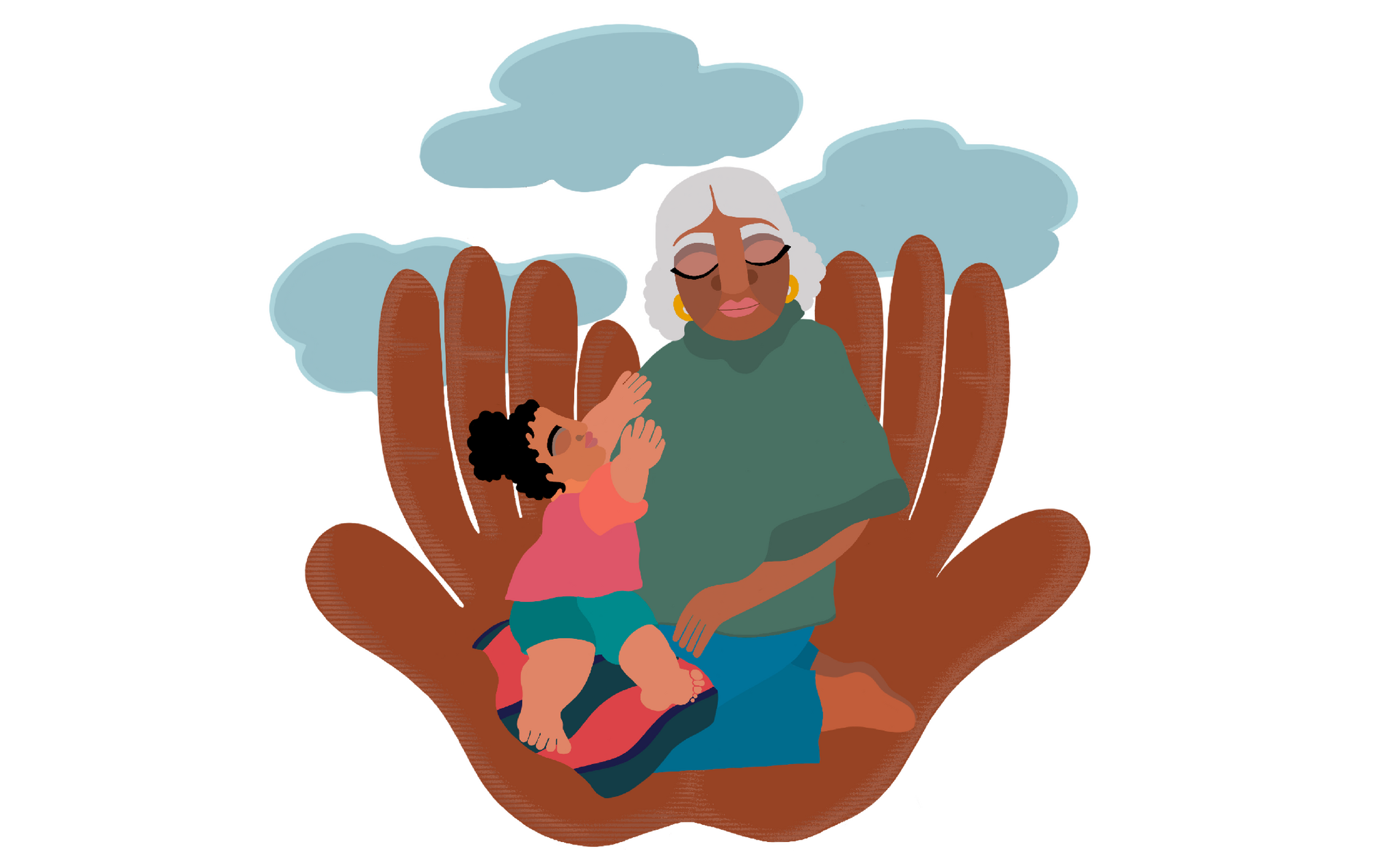 Visions for the Future of Child Care in the U.S. | IDEO.org