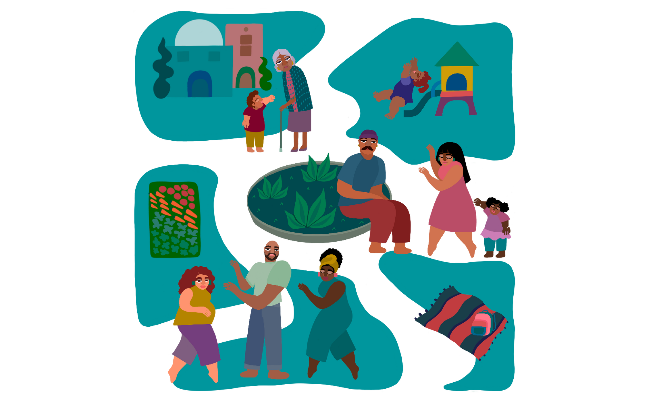 Visions for the Future of Child Care in the U.S. | IDEO.org