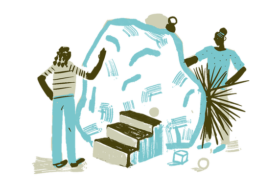 The Whole Family Toolkit | Project | IDEO.org