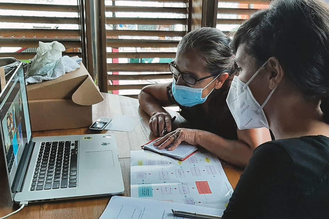 ALÍA | Project | IDEO.org