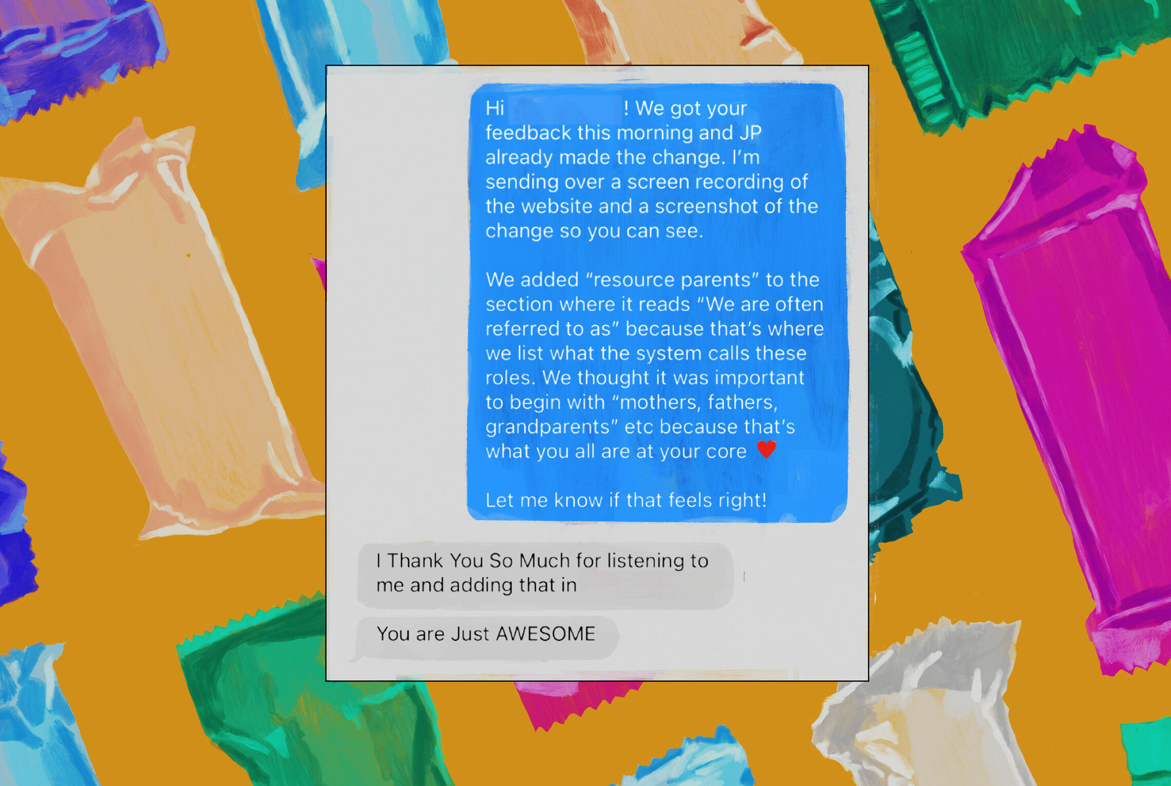 On Community | IDEO.org