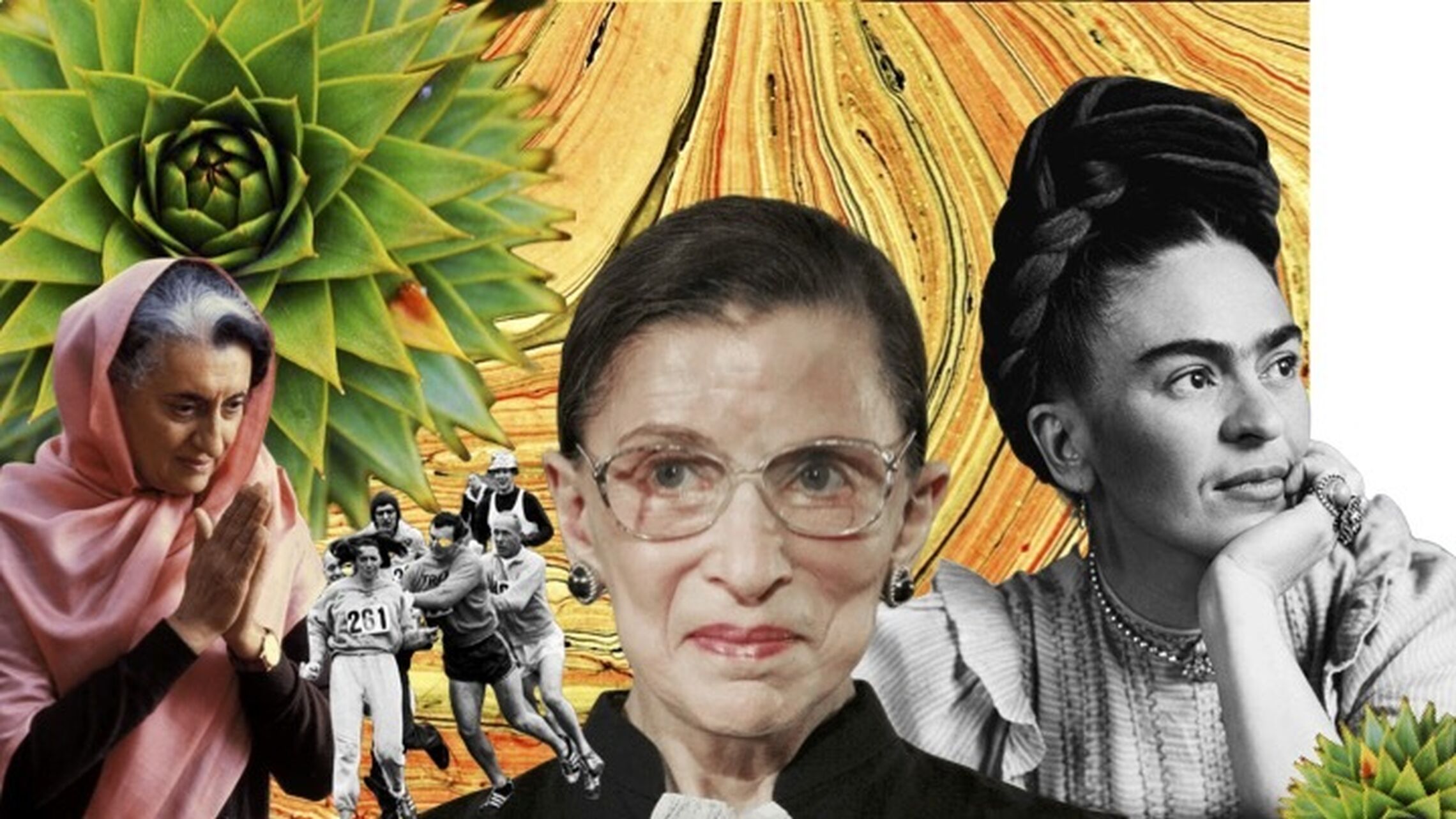 On Gender, Identity & Intersectionality | IDEO.org