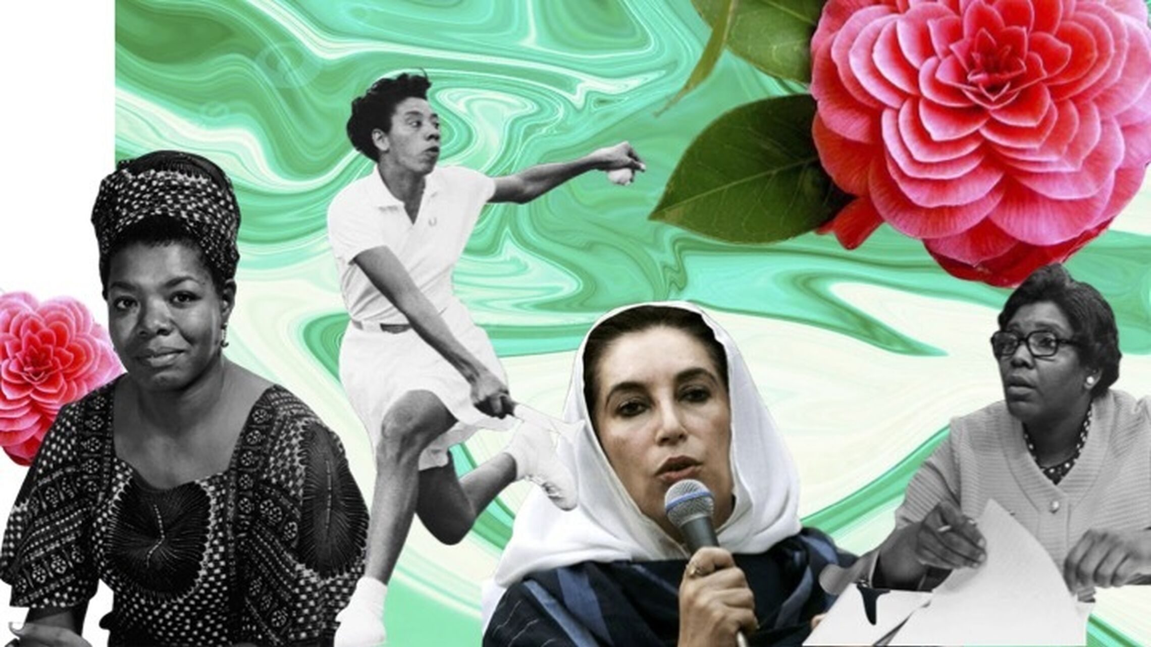 On Gender, Identity & Intersectionality | IDEO.org