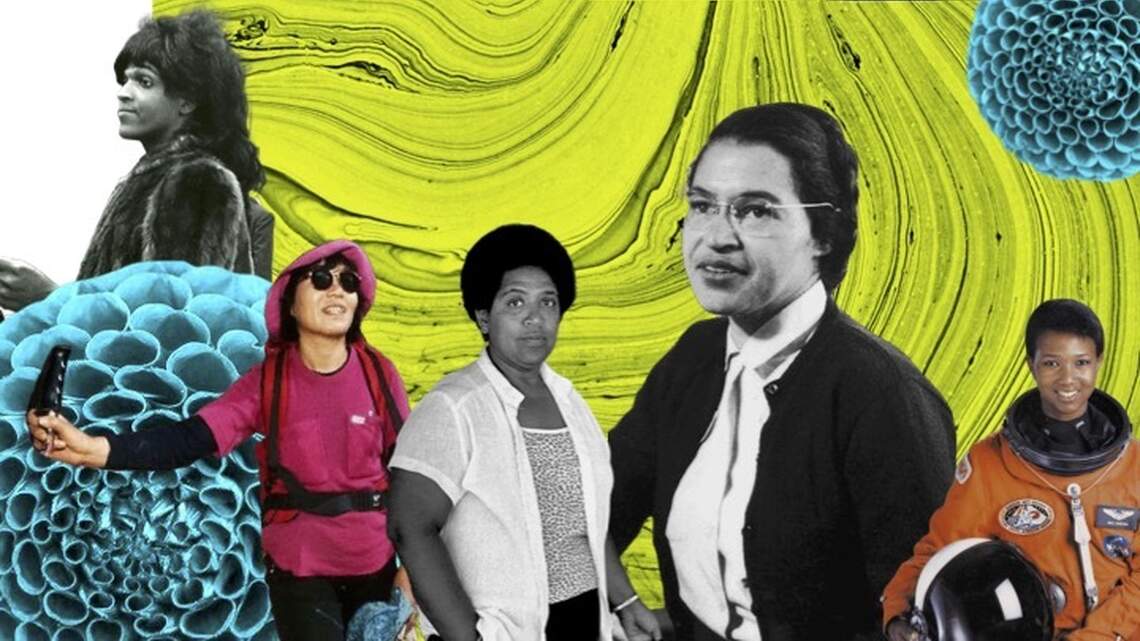 On Gender, Identity & Intersectionality | IDEO.org