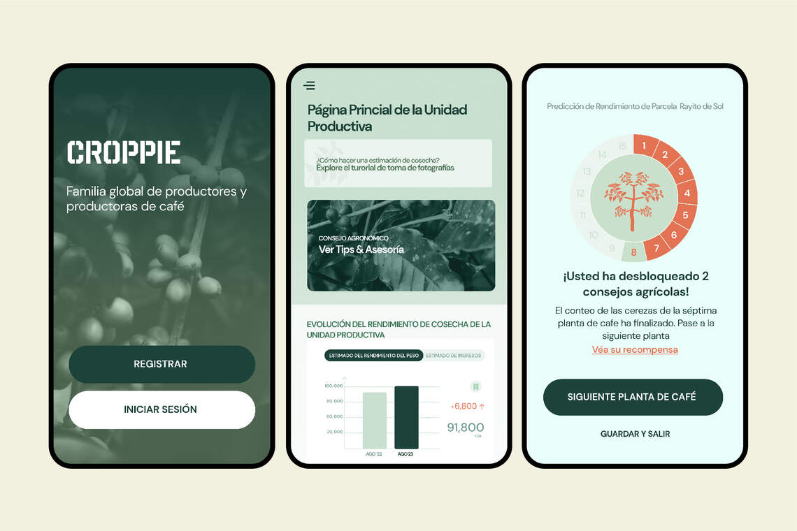 Croppie | Project | IDEO.org