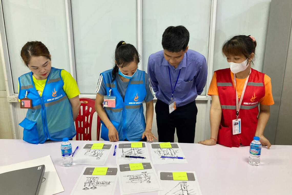 Bright Futures | Project | IDEO.org