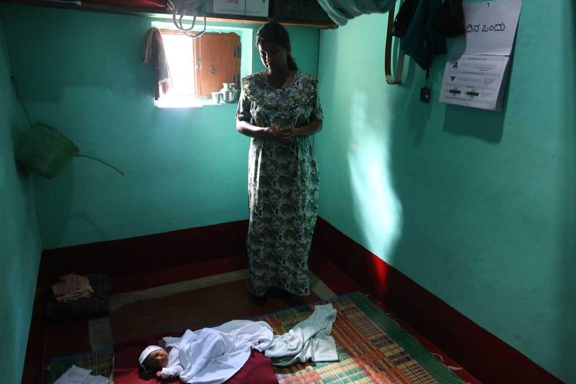 Ayzh | Project | IDEO.org