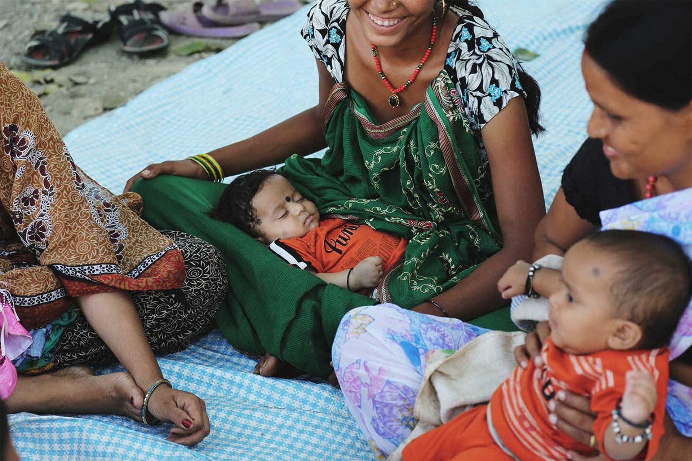 Possible Health | Project | IDEO.org