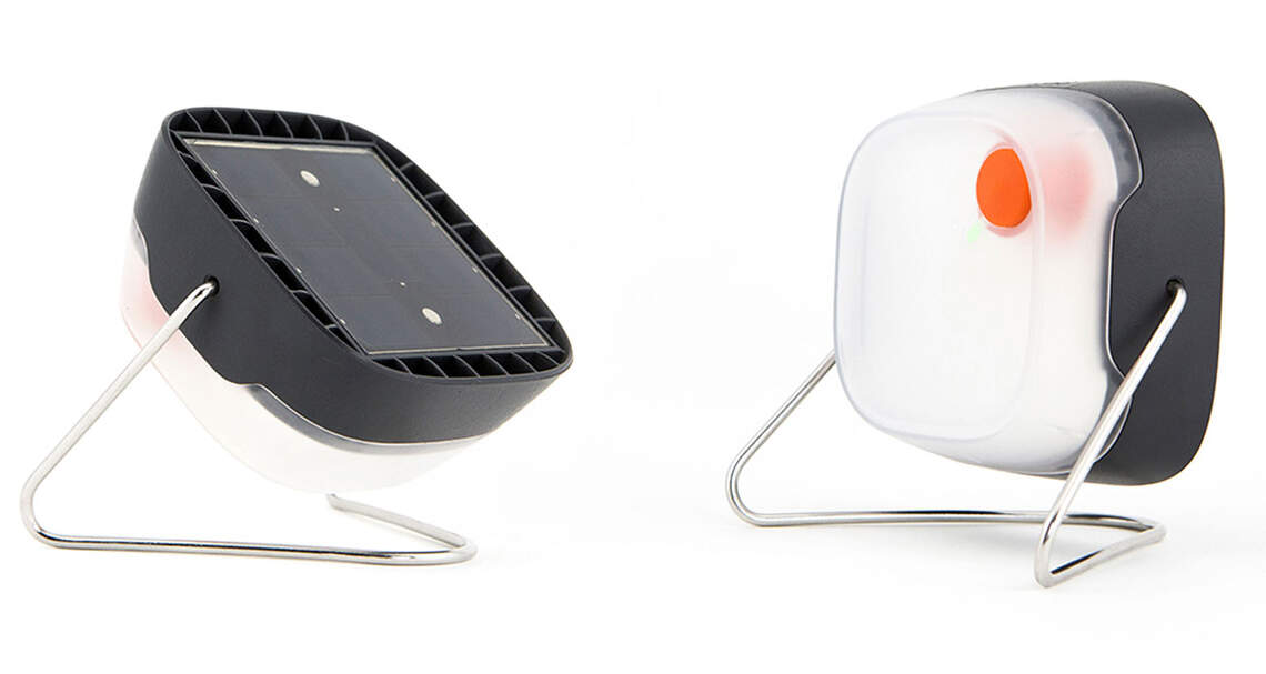 d.light A1 | Project | IDEO.org