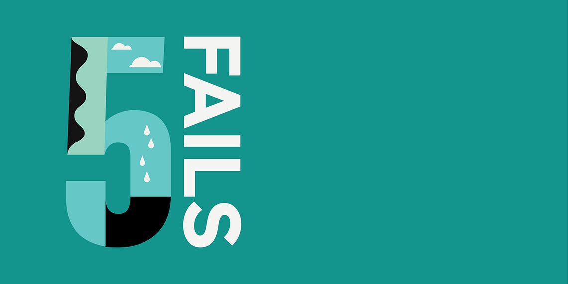Five Wins and Five Fails at IDEO.org | IDEO.org