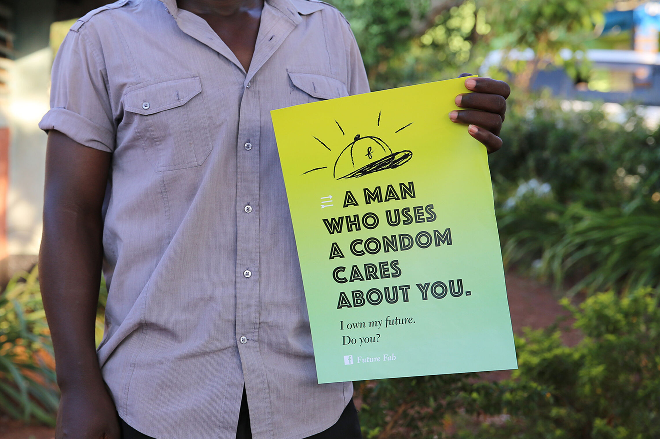 Designing For Safer Sex