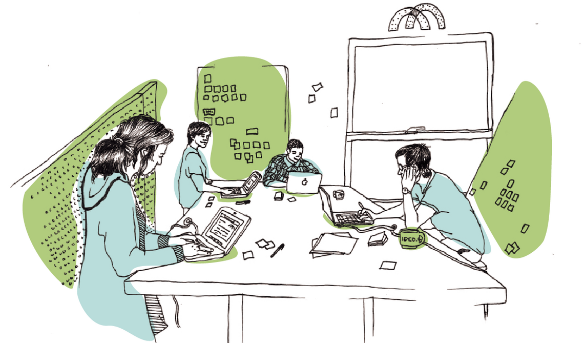 IDEO.org Turns Five | IDEO.org