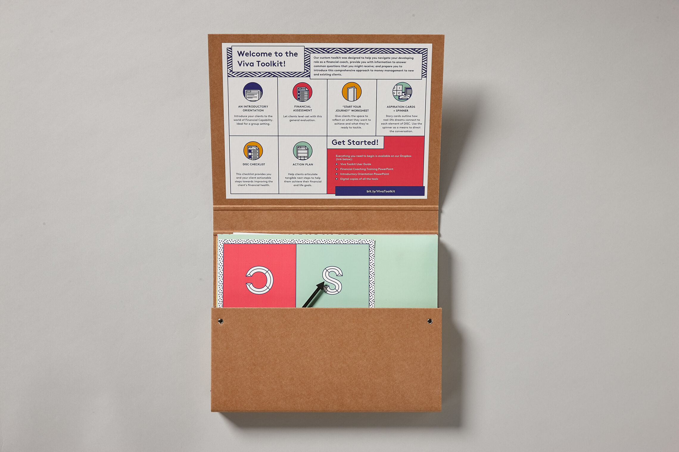 The Viva Toolkit | Project | IDEO.org