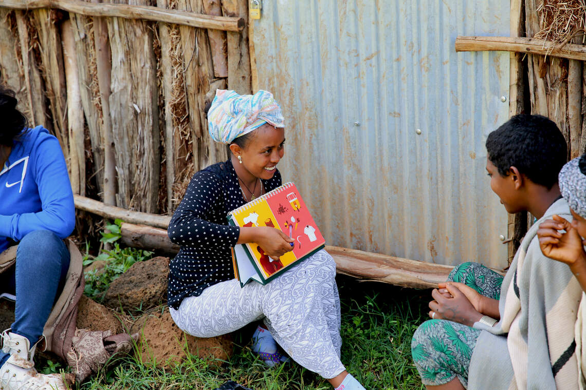 Smart Start | Project | IDEO.org