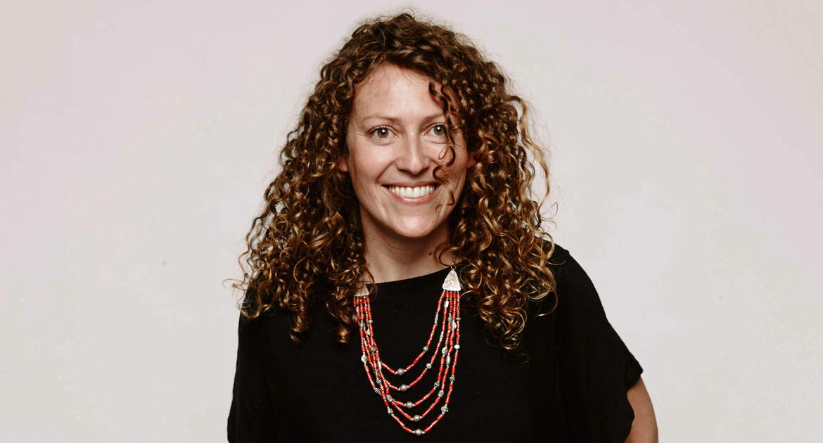 Michelle Kreger | IDEO.org