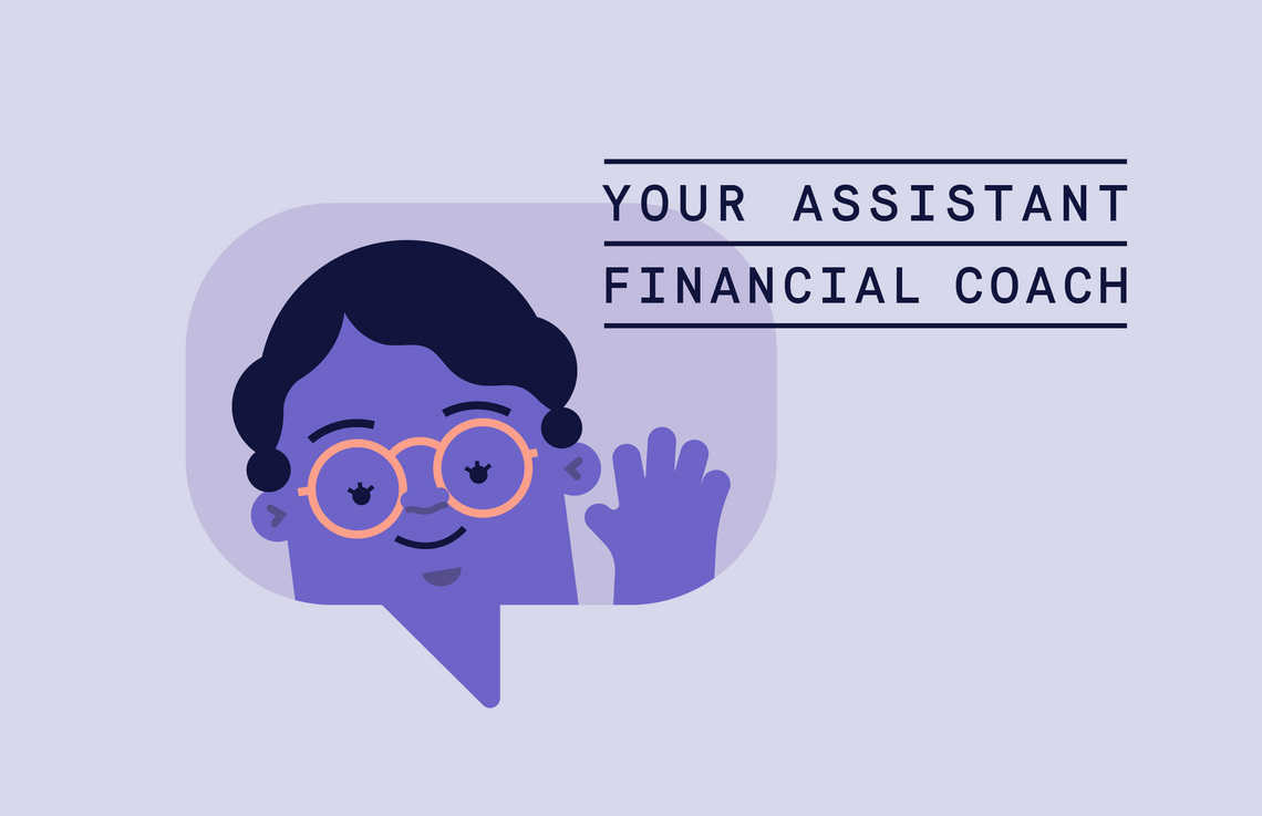 Financial Chatbot | Project | IDEO.org