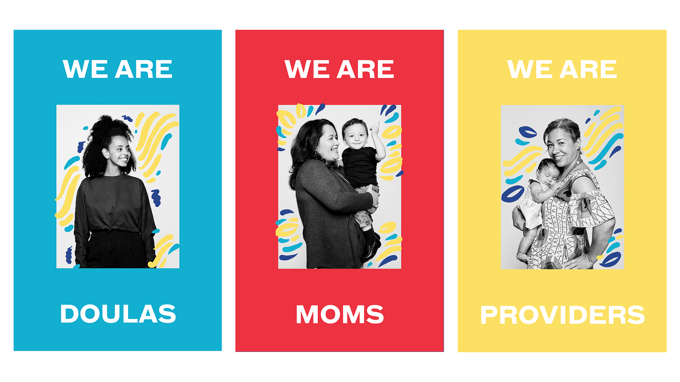 Voices for Birth Justice | Project | IDEO.org