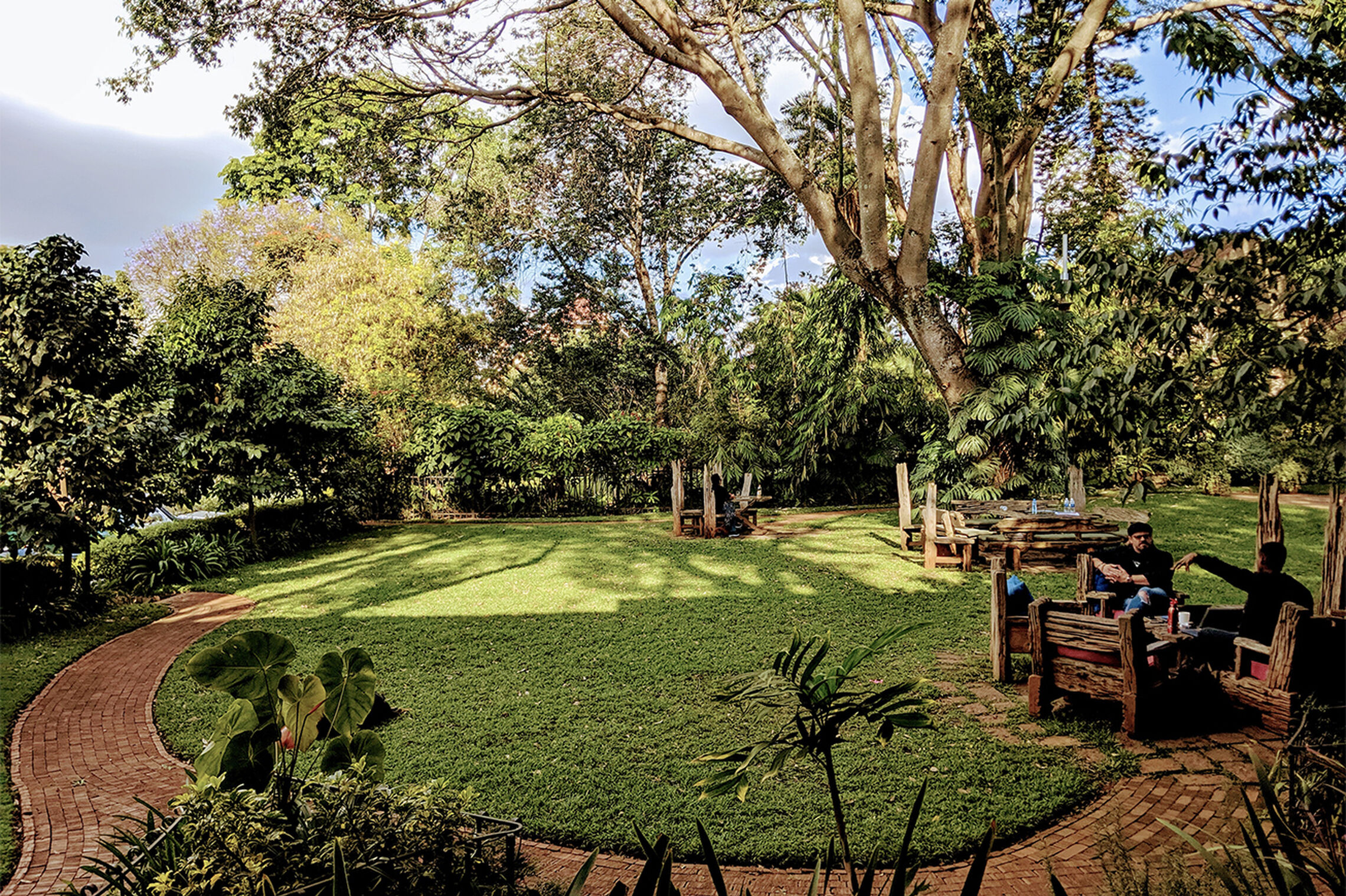 A Week in Nairobi | IDEO.org