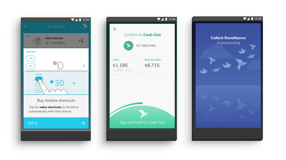 bKash | Project | IDEO.org