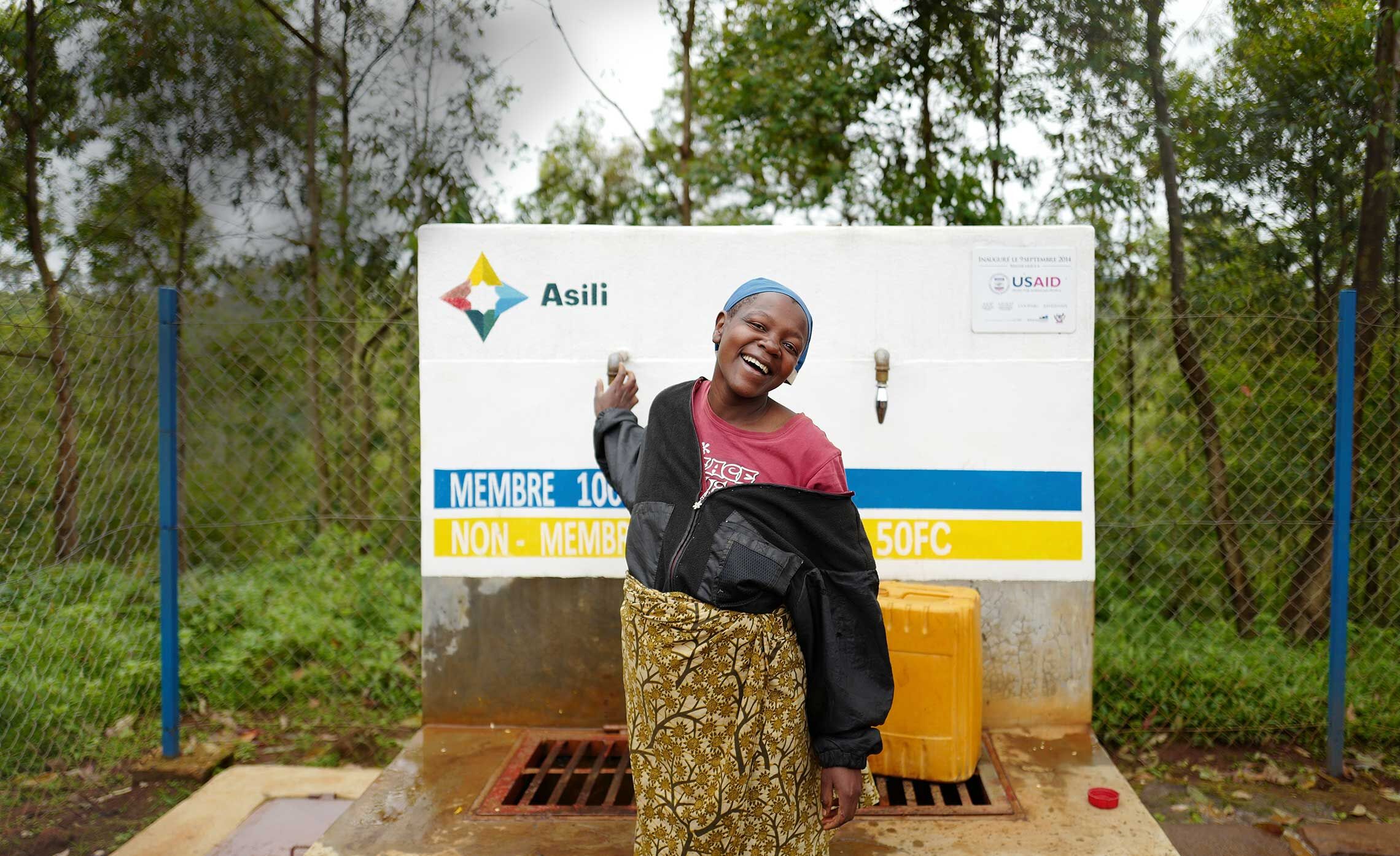 Asili | Project | IDEO.org