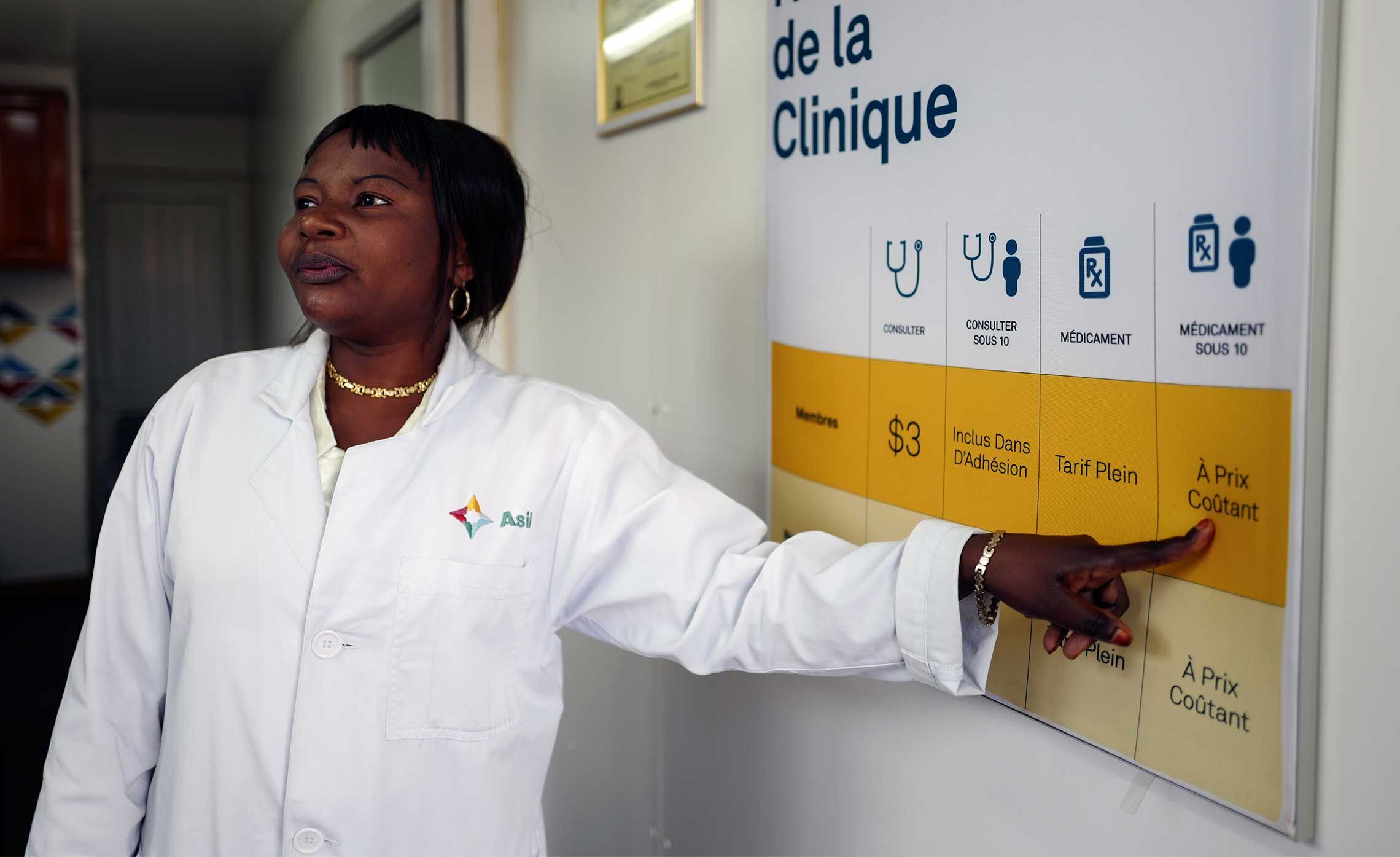 Asili | Project | IDEO.org