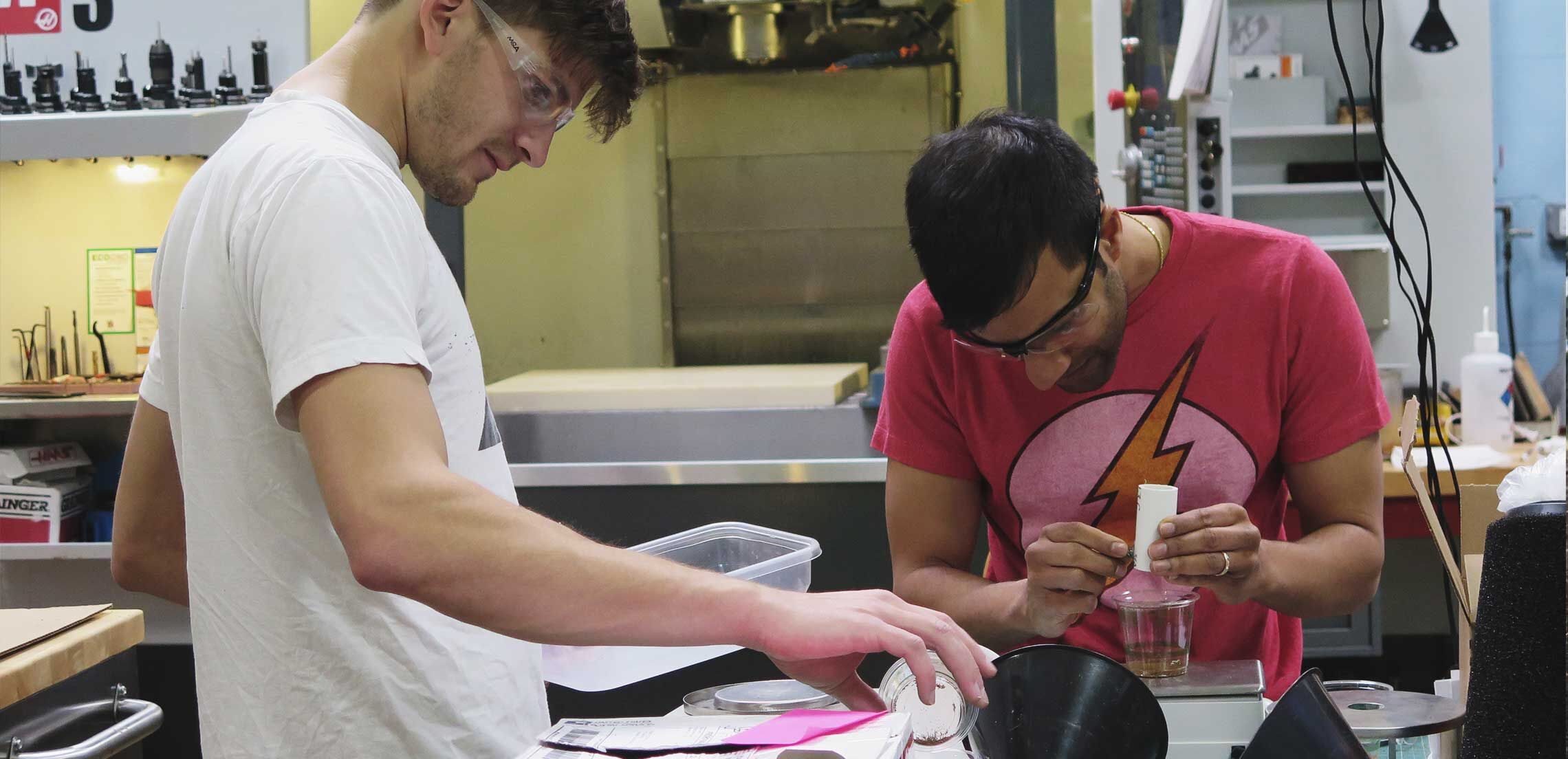 Teff Seed Planter | Project | IDEO.org