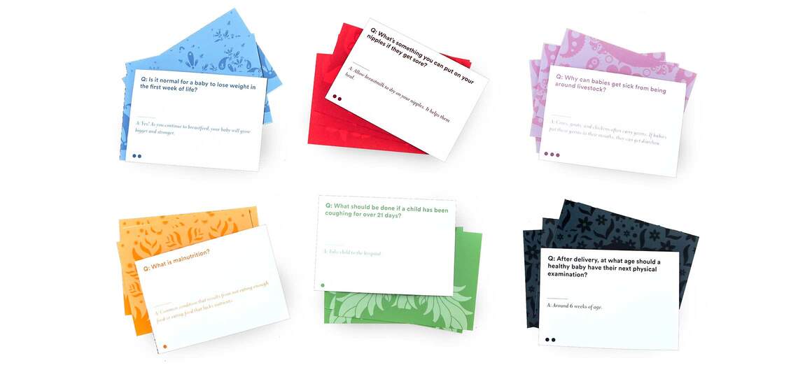 Possible Health | Project | IDEO.org