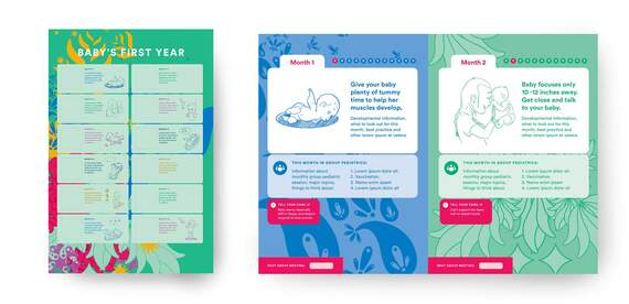 Possible Health | Project | IDEO.org