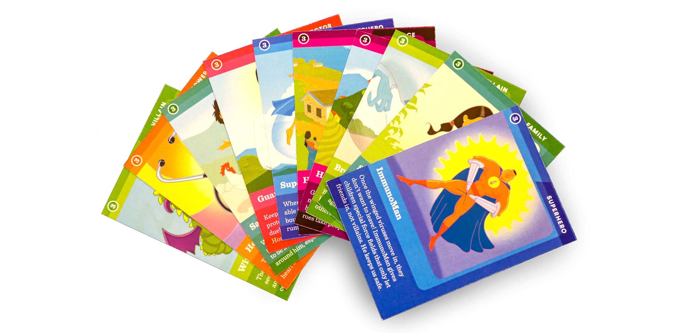 Possible Health | Project | IDEO.org