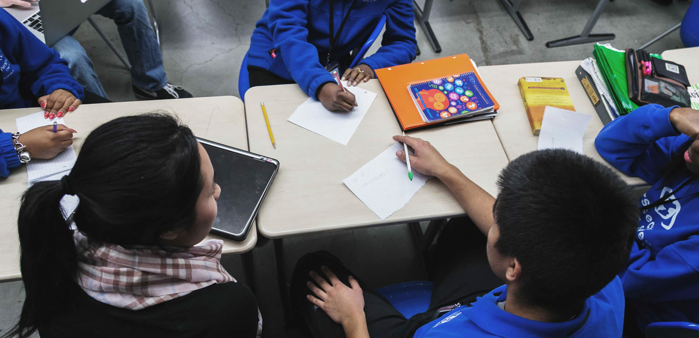 Moneythink | Project | IDEO.org