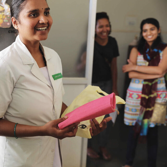 Possible Health | Project | IDEO.org