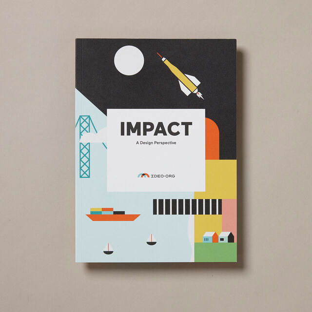 Vroom | Project | IDEO.org