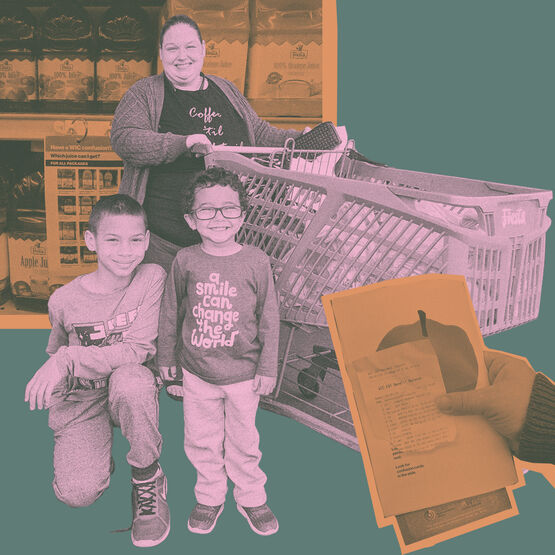 The Whole Family Toolkit | Project | IDEO.org