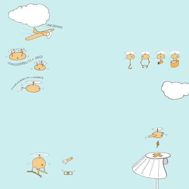 Zipline | Project | IDEO.org