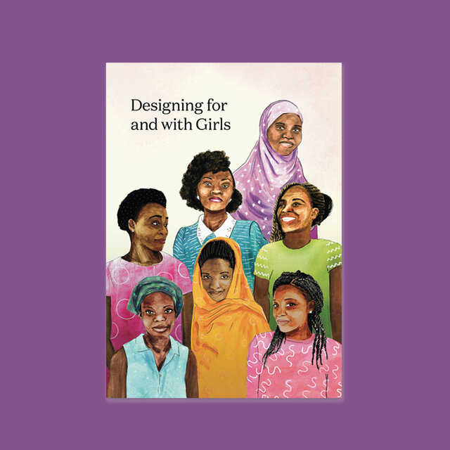 Dear Designer: May These Books Inspire You | IDEO.org