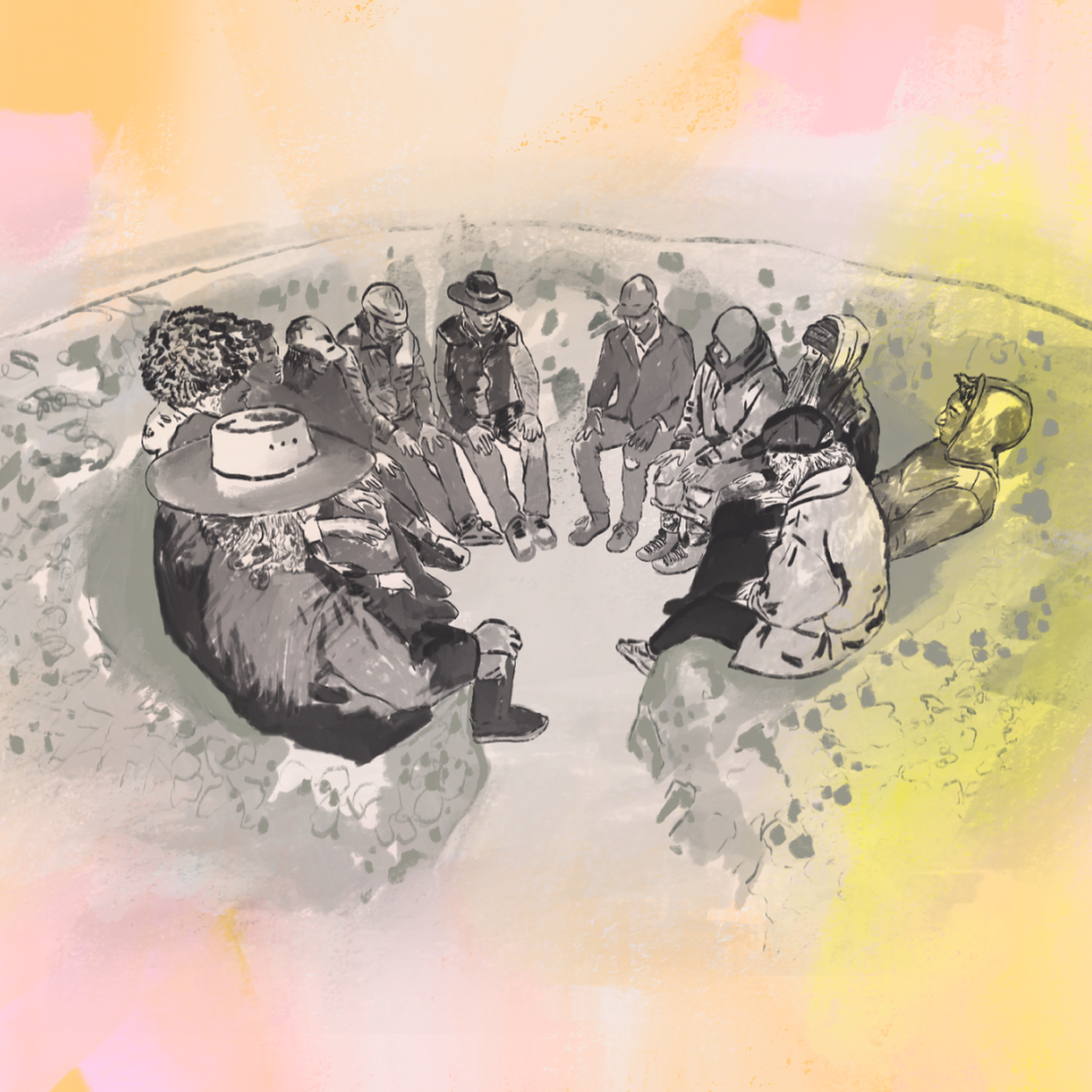 Perspectives | IDEO.org