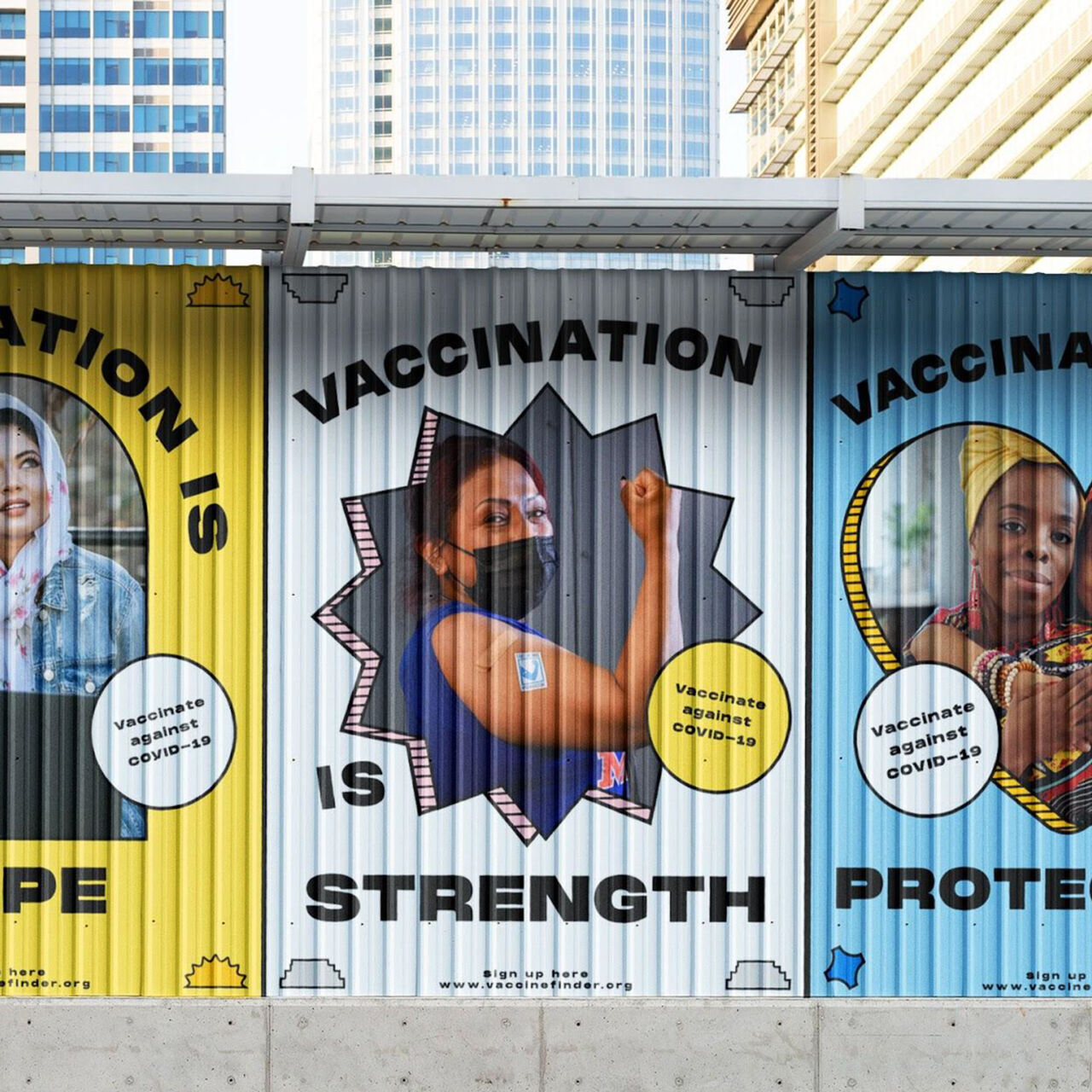 Vaccine Confidence Program | IDEO.org