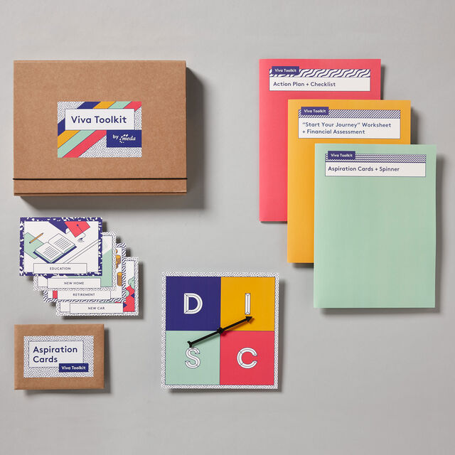 The Whole Family Toolkit | Project | IDEO.org