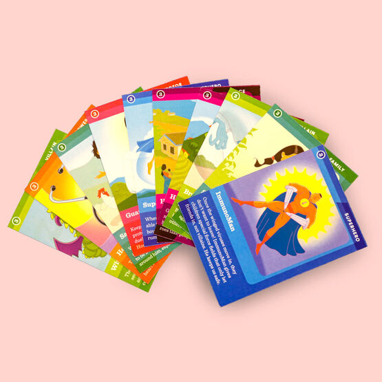 Vroom | Project | IDEO.org