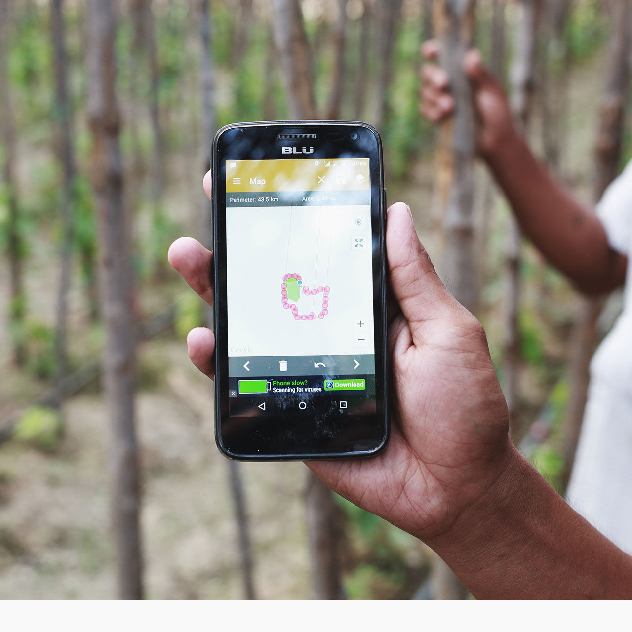 Future Sense | Project | IDEO.org